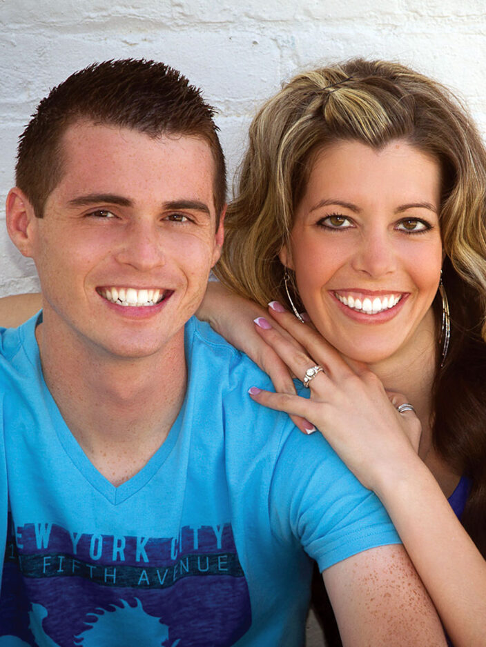 Max and Kylie George | News, Sports, Jobs - Standard-Examiner